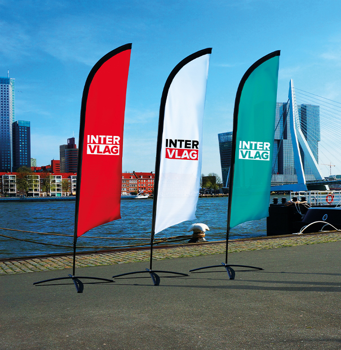 Our Mission | interflag.com