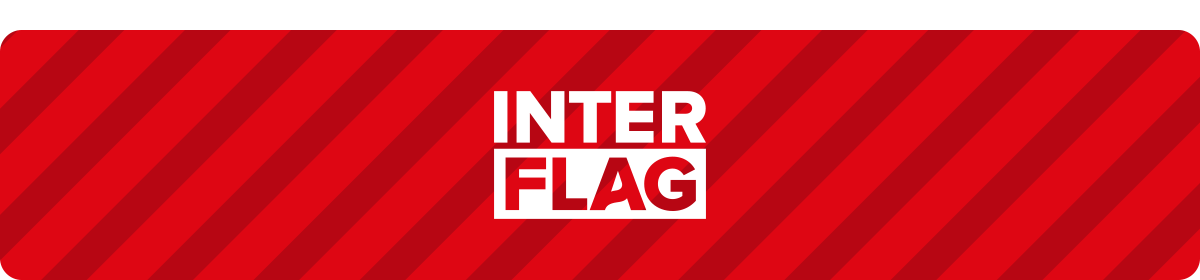 Newsletter • English | interflag.com