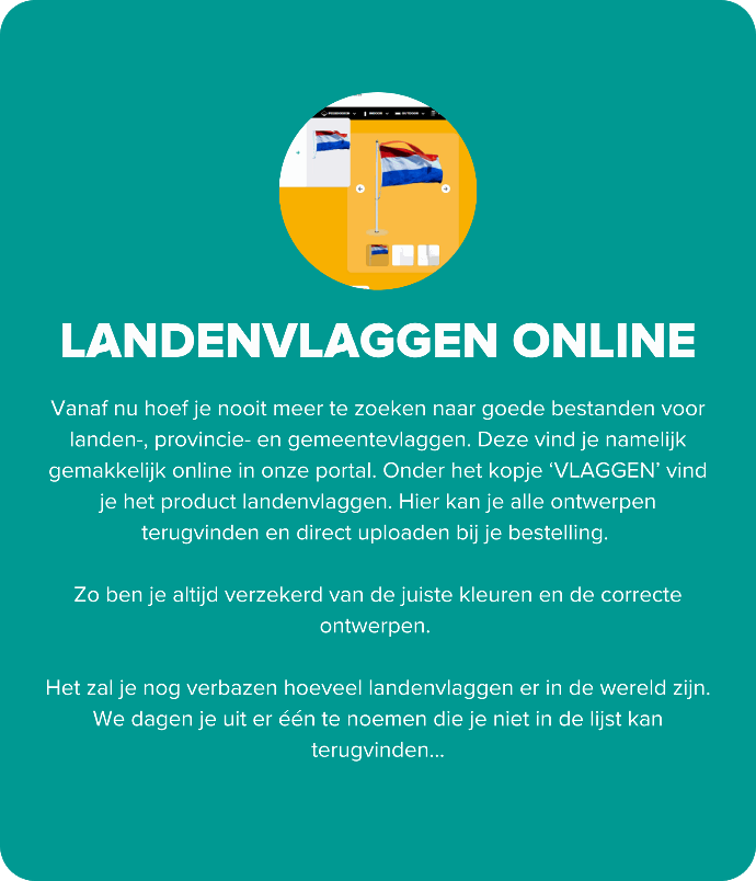 Newsletters - IF - Schets 01 | interflag.com