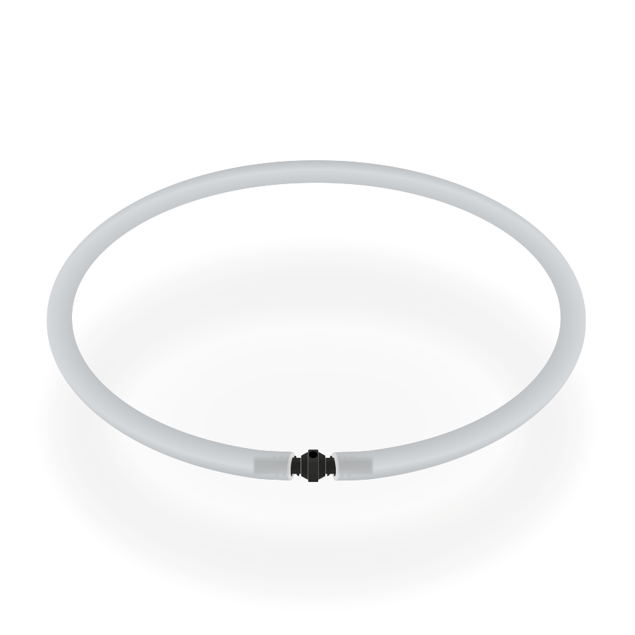 Flag ring for flagpoles (CZ9-2) | interflag.com